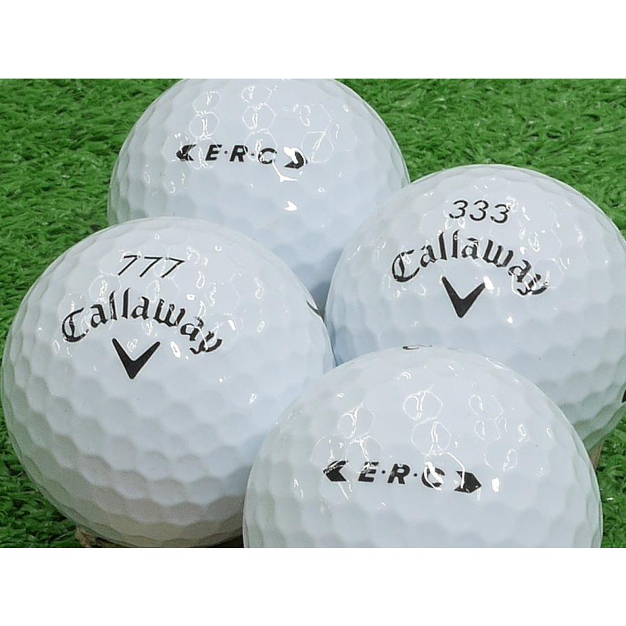 E.R.C ABランク ロゴなし キャロウェイ ERC 2019年モデル ホワイト 20個セット ロストボール : 球手箱 - 通販 - Yahoo!ショッピング