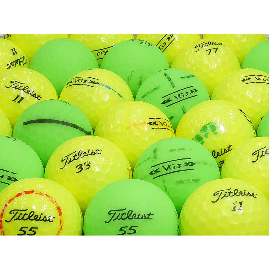 Titleist VG3 AB落書き タイトリスト 2022年モデル カラー混合 1個 ロストボール : 球手箱 - 通販 - Yahoo!ショッピング