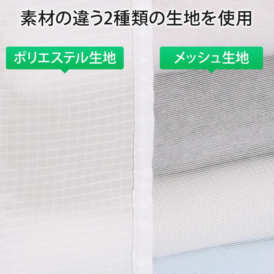 東和産業(TOWA)【washuno 丈夫な洗える衣類収納 2個セット】収納ケース 衣類収納袋 収納袋 衣類整理 収納 洗える 押入れ 片付け ...