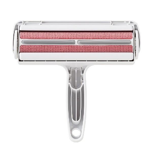 日本シール ぱくぱくローラー パクパクローラー N88C カーペットクリーナー 毛玉 ペット ほこり ホコリ取り : ハンガー&インテリア ...