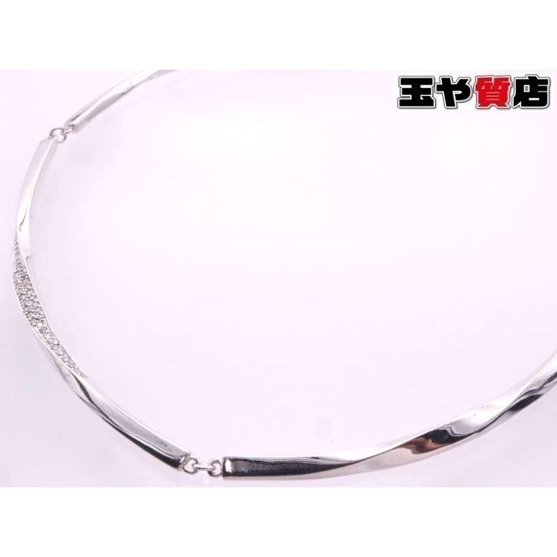 VENDOME AOYAMA ヴァンドーム青山 ダイヤ 0.17ct デザイン VENDOME AOYAMA ヴァンドーム青山 ダイヤ 0.17ct デザイン