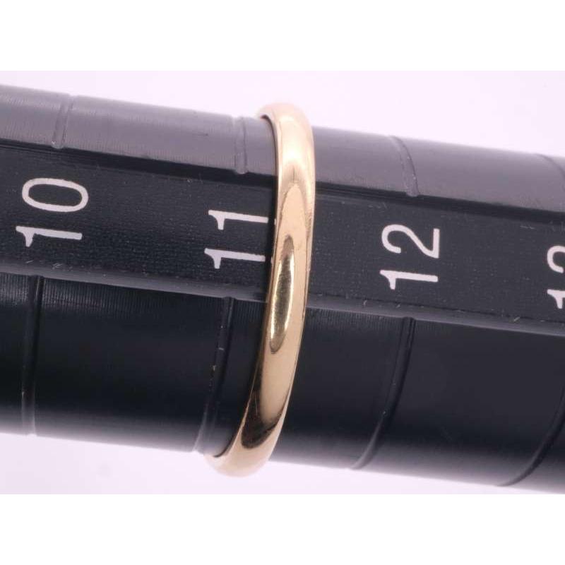 ルビー0.34ct ダイヤ0.05ct デザインリング 11号強 K18YG イエローゴールド : a1433 : 親切な 玉や質店 - 通販 - Yahoo!ショッピング