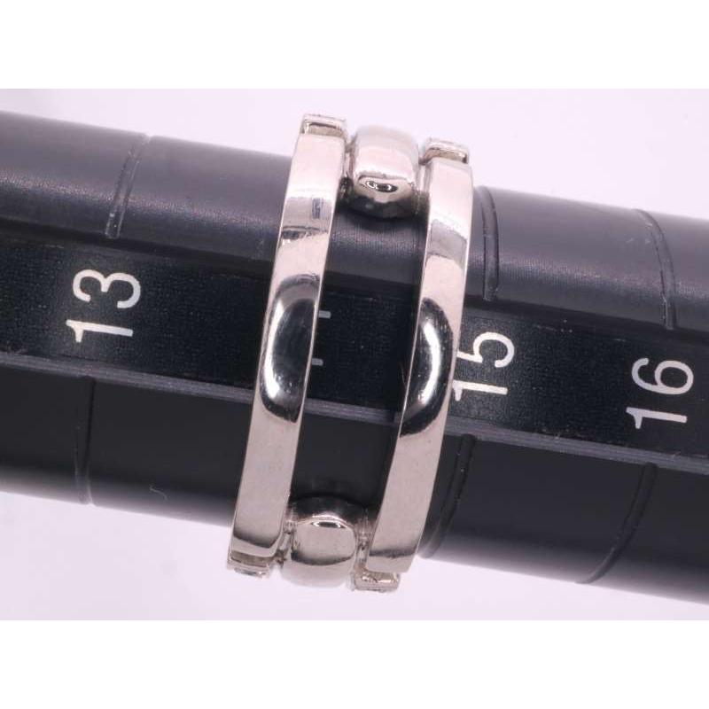 ダイヤ0.41ct デザインリング 14号強 pt900 プラチナ : 親切な 玉や質店 - 通販 - Yahoo!ショッピング