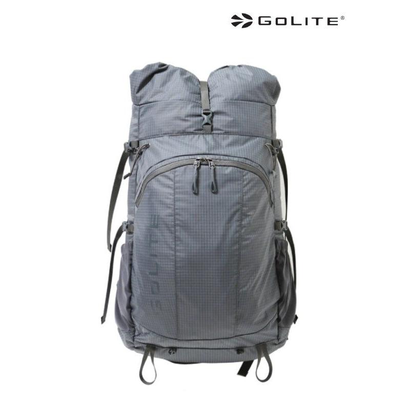 JAM 50L PACK #CASTLE ROCK GoLiteゴーライト バックパック 登山 キャンプ 軽量 : TAMAYA-GROUP ...