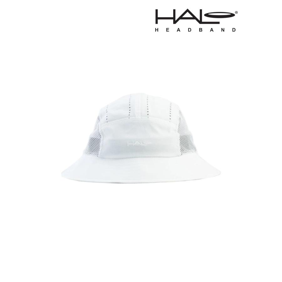 HALOハット2 #White [H0041WH] ヘイロハット2 HALO headband ヘイロヘッドバンド キャップ ハット ...