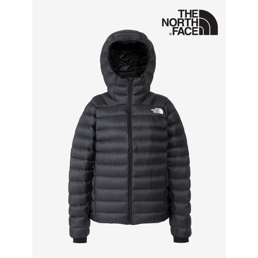 ウーゼルフーディ（レディース） #K [NDW92501] THE NORTH FACE ノースフェイス レディース アウター ダウンジャケット フード付き : TAMAYA-GROUP ...