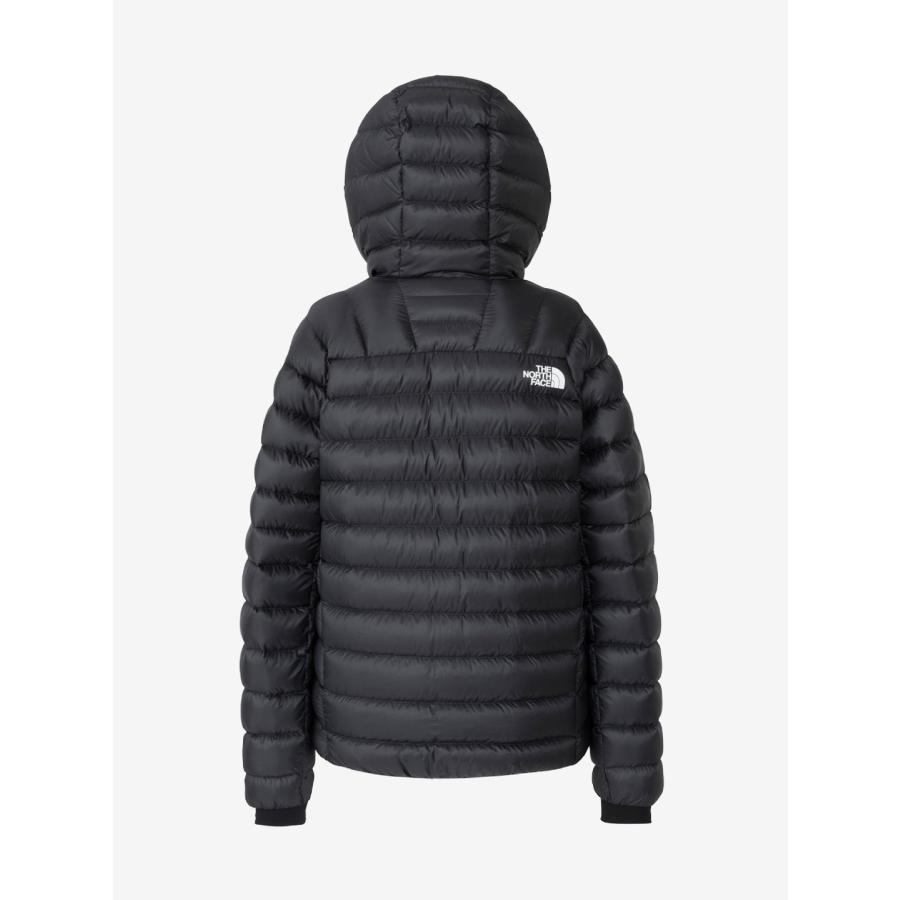 ウーゼルフーディ（レディース） #K [NDW92501] THE NORTH FACE ノースフェイス レディース アウター ダウンジャケット フード付き : TAMAYA-GROUP ...