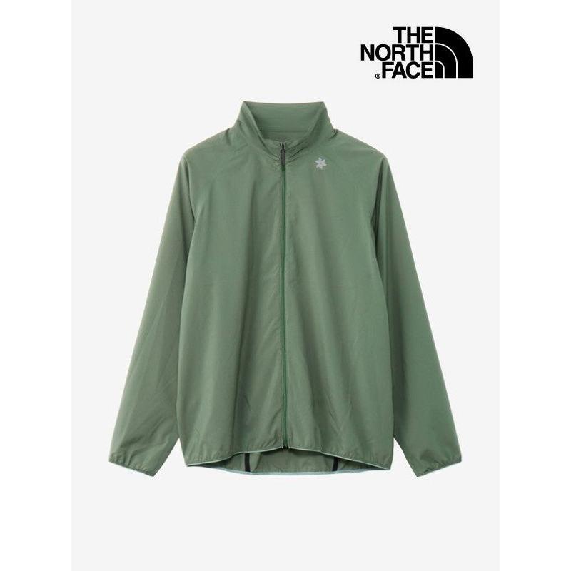 Floating Wind Shell Jacket #MZ [GM15101]/3 フローティングウィンドシェルジャケット（ユニセックス ...