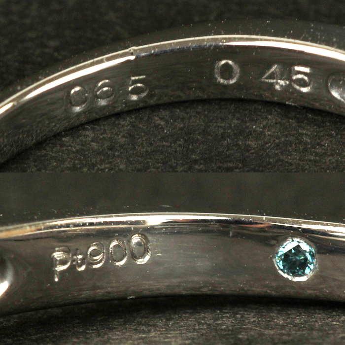 ルビー リング 0.65ct ダイヤモンド 0.45ct 指輪 Pt900 プラチナ ソーティング付 16号 21128 : たまや質店 - 通販 - Yahoo!ショッピング