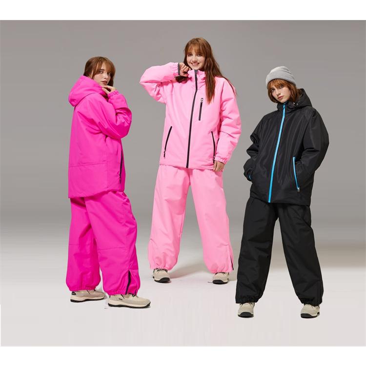 超PayPay祭 スノーボードウェア 上下セット メンズ レディース スノボ