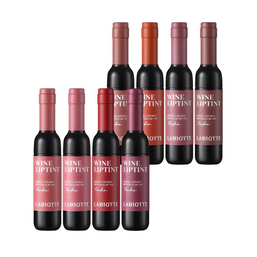 Labiotte Wine Lip Tint ラビオッテ シャトーワインリップティント リップフォンデュ : 多美咲 - 通販 - Yahoo!ショッピング