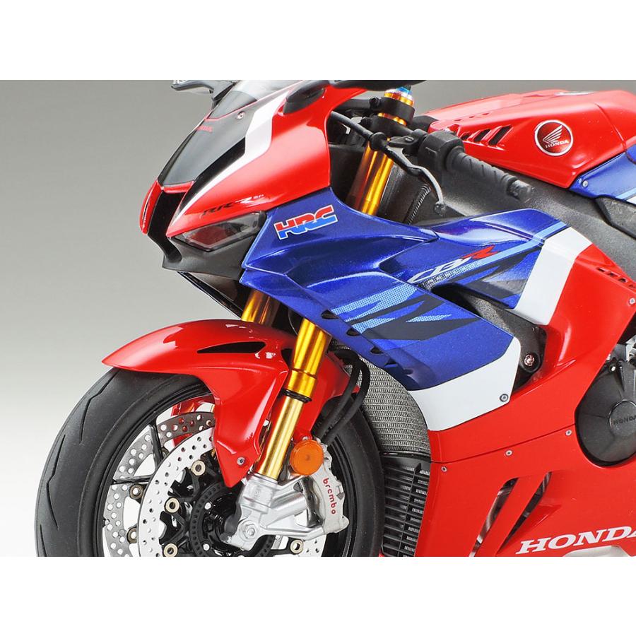 タミヤ (12690) 1/12 Honda CBR1000RR-R フロントフォークセット : タミヤショップオンライン - 通販 ...