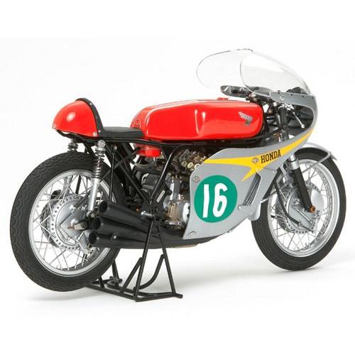 タミヤ タミヤ（14113）1/12 Honda RC166 GPレーサー : タミヤショップオンライン - 通販 - Yahoo!ショッピング