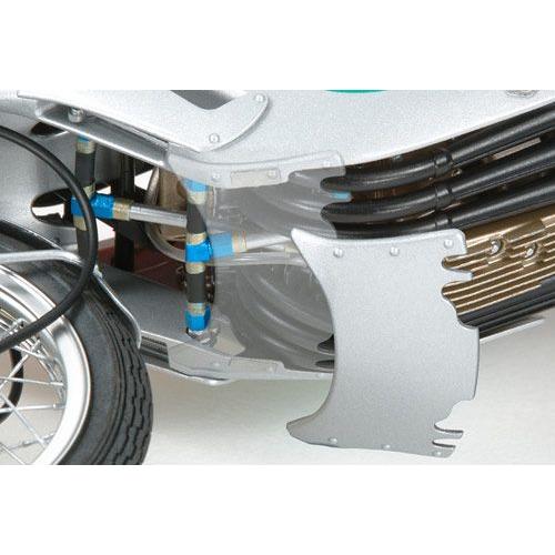 タミヤ タミヤ（14113）1/12 Honda RC166 GPレーサー : タミヤショップオンライン - 通販 - Yahoo!ショッピング