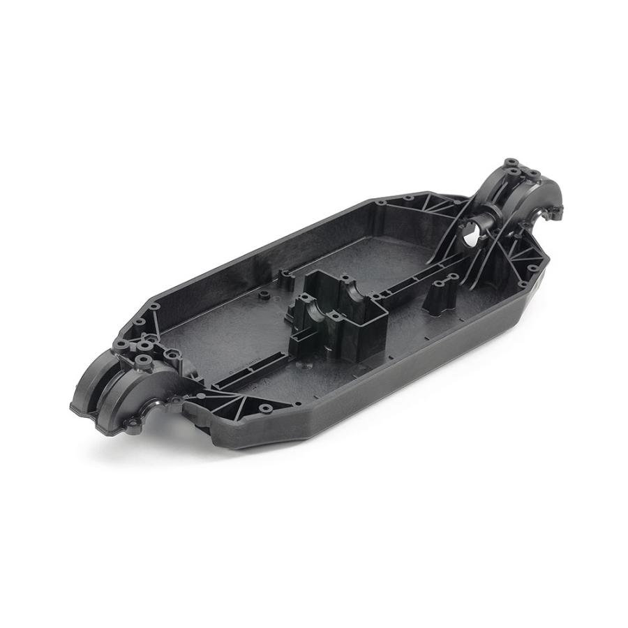 タミヤ (22075) OP.2075 XV-02 カーボン強化ロワデッキ : 22075 : タミヤショップオンライン - 通販 ...