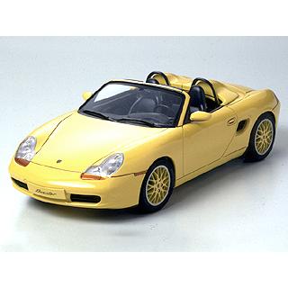 タミヤ（TAMIYA） タミヤ（24249）1/24 ポルシェ ボクスター スペシャルエディション : タミヤショップオンライン - 通販 ...