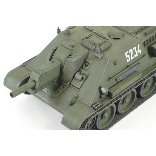 タミヤ タミヤ（32527）1/48 ソビエト自走砲 SU-122 : タミヤショップオンライン - 通販 - Yahoo!ショッピング