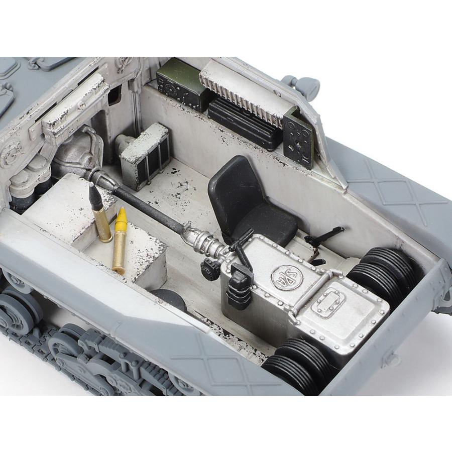 タミヤ（TAMIYA） (37029) 1/35 セモベンテ M42 da75/34 ドイツ軍仕様 : タミヤショップオンライン - 通販 ...