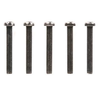 タミヤ（40123）SG.23 2.6x18mm丸ビス(5本) : 40123 : タミヤショップオンライン - 通販 - Yahoo!ショッピング