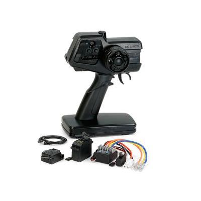 タミヤ（TAMIYA） タミヤ（45059）ファインスペック 2.4G プロポセット （TBLE-02S付） : タミヤショップオンライン ...