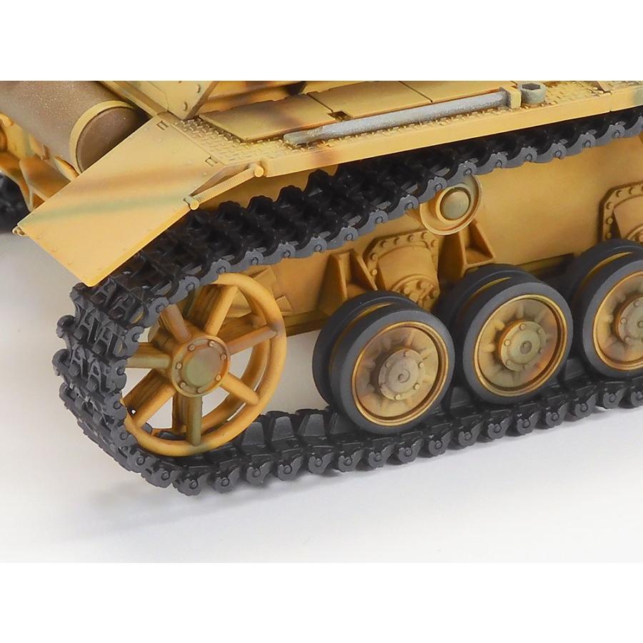 タミヤ (48218) 1/35RC ドイツIV号戦車J型 (専用プロポ付き) : タミヤショップオンライン - 通販 - Yahoo!ショッピング