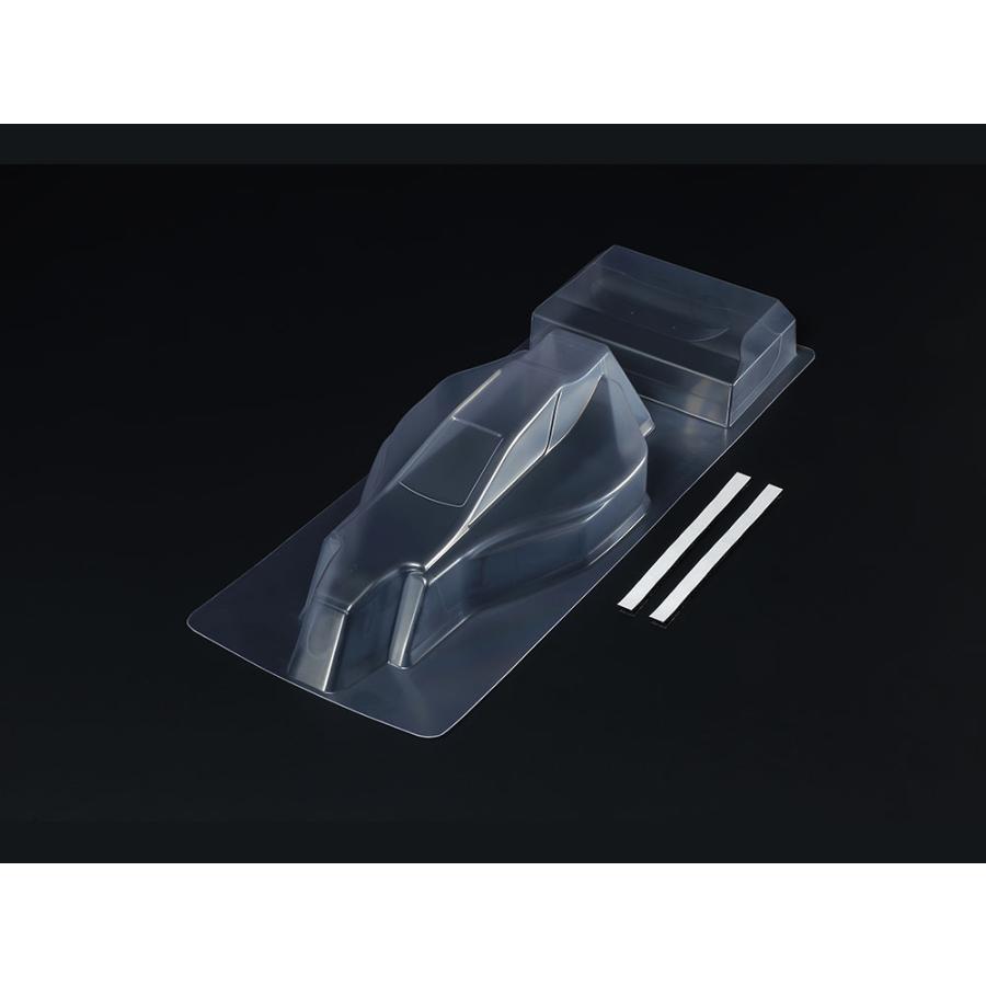 タミヤ タミヤ（51518）SP.1518 1/10RC サンドバイパー ボディパーツセット （TRF201・DT-02） : タミヤショップ ...