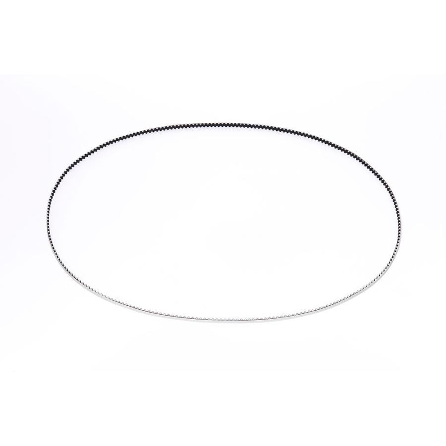 タミヤ タミヤ（54798）OP.1798 TA07 ローフリクションドライブベルト (750 ホワイト) : タミヤショップオンライン - 通販 - Yahoo!ショッピング