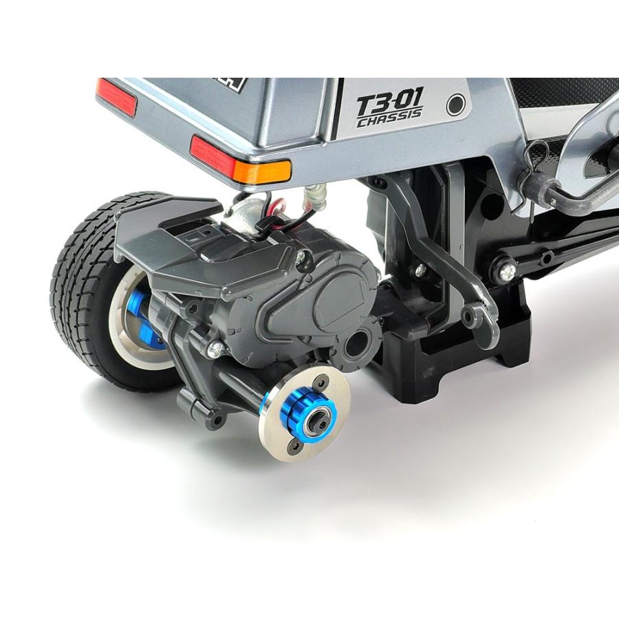 タミヤ (54933) OP.1933 T3-01 リヤアクスル ウェイトセット : タミヤショップオンライン - 通販 - Yahoo!ショッピング