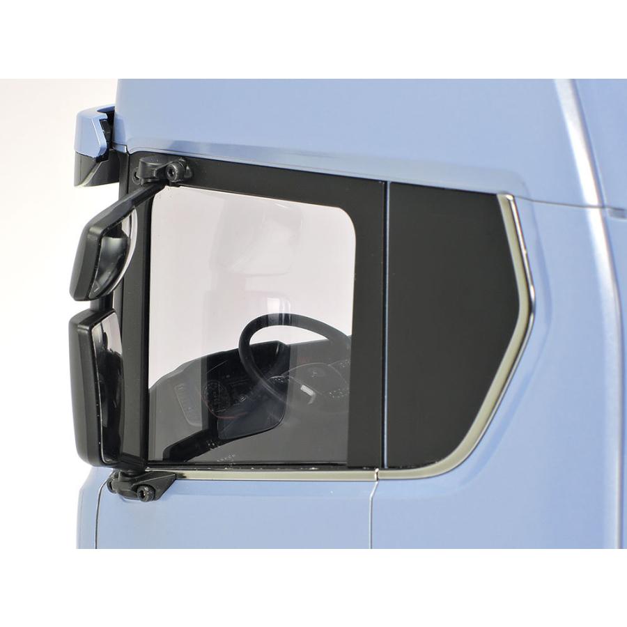 タミヤ（TAMIYA） (56367) 1/14RC スカニア 770 S 6x4 フルオペレーションセット : タミヤショップオンライン ...