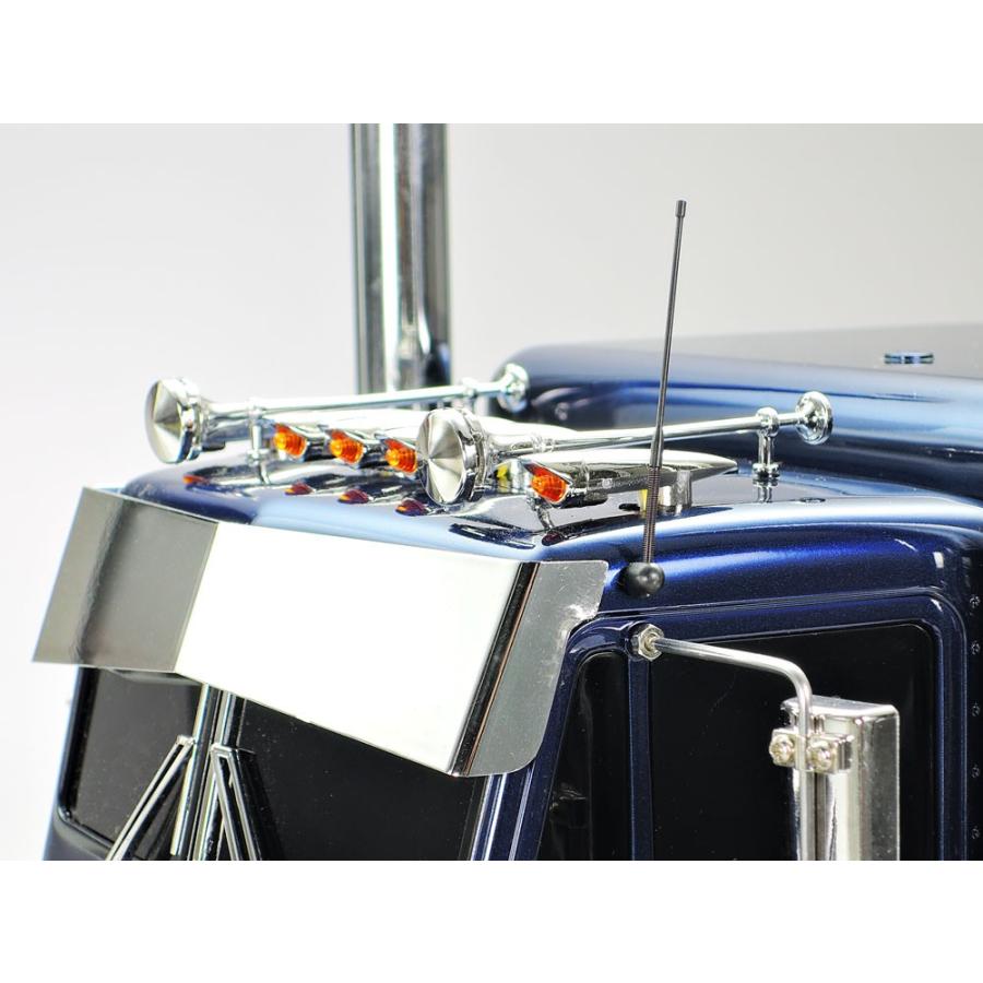 タミヤ (56555) TROP.55 ディスプレイ用メタルアンテナセット : 56555 : タミヤショップオンライン - 通販 ...