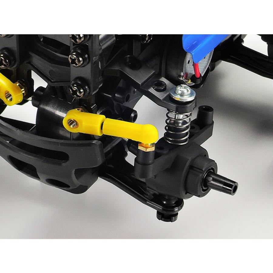 タミヤ（TAMIYA） (57412) 1/24 コミカルウイリー マッドマッド (組立キット) (SW-01シャーシ) : タミヤショップ ...