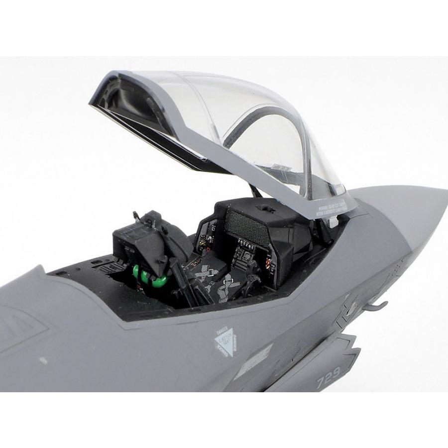 タミヤ (60792) 1/72 ロッキード マーチンF-35A ライトニングII : タミヤショップオンライン - 通販 - Yahoo!ショッピング