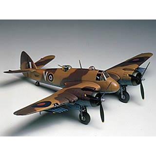 タミヤ（TAMIYA） タミヤ（61053）1/48 ブリストル ボーファイター Mk.VI : タミヤショップオンライン - 通販 ...