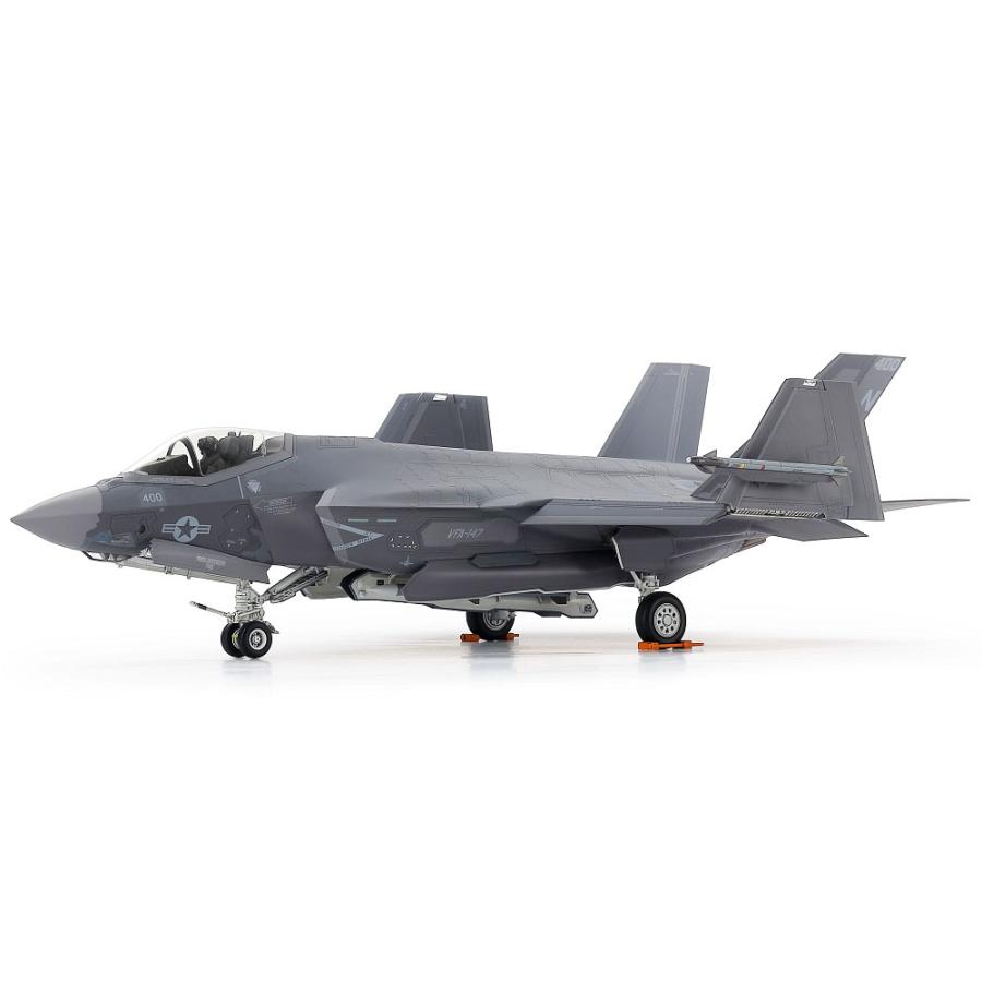 タミヤ（TAMIYA） (61127) 1/48 ロッキード マーチン F-35C ライトニングII : タミヤショップオンライン - 通販 ...
