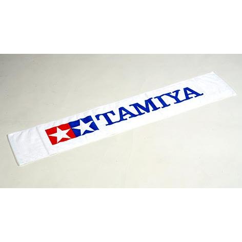 タミヤ タミヤ（66813）タミヤ タオルマフラー : タミヤショップオンライン - 通販 - Yahoo!ショッピング