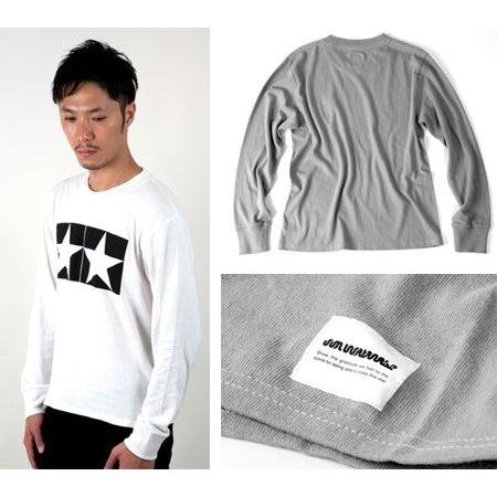 JUN WATANABE（ジュンワタナベ） タミヤ（67173）JUN WATANABE タミヤマークロングスリーブTシャツ グレー L : タミヤショップオンライン - 通販 - Yahoo ...