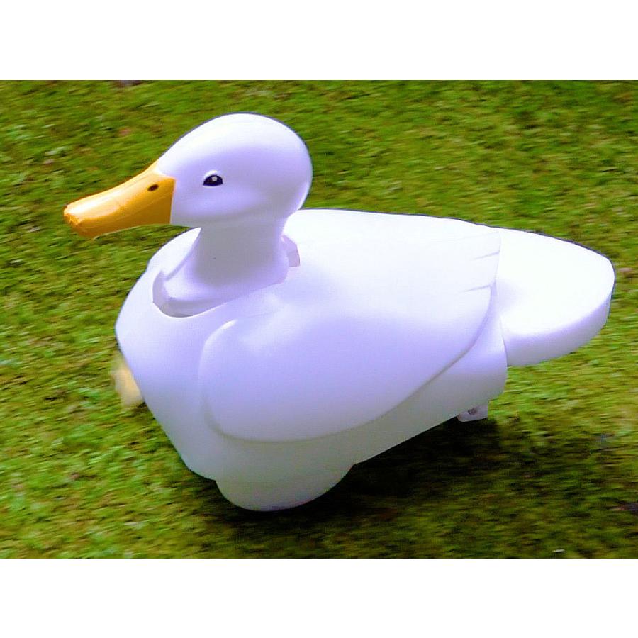 タミヤ タミヤ（70257）歩いて泳ぐアヒル工作セット : タミヤショップオンライン - 通販 - Yahoo!ショッピング