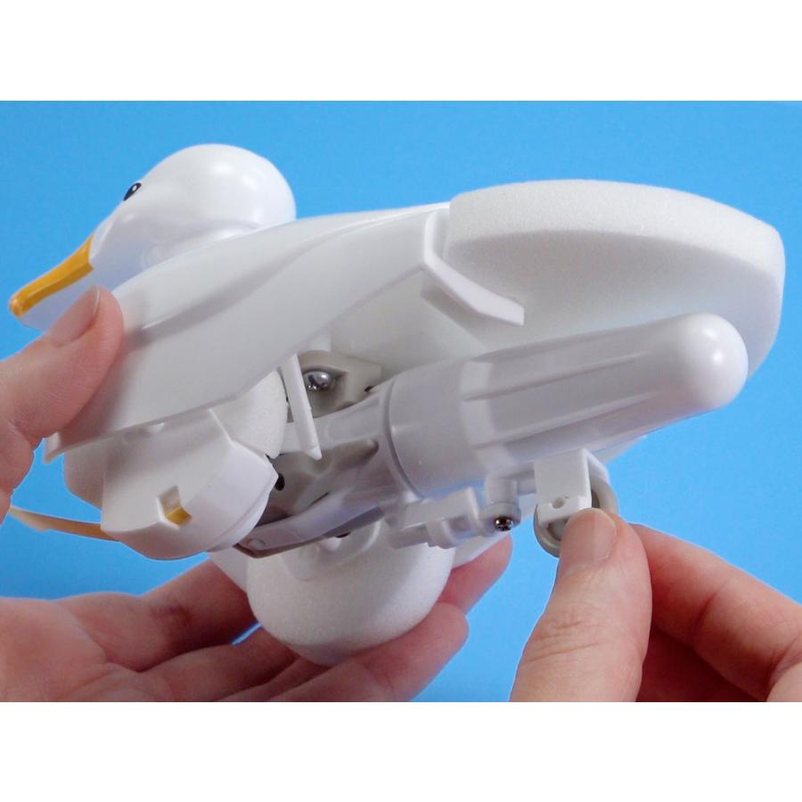 タミヤ タミヤ（70257）歩いて泳ぐアヒル工作セット : タミヤショップオンライン - 通販 - Yahoo!ショッピング