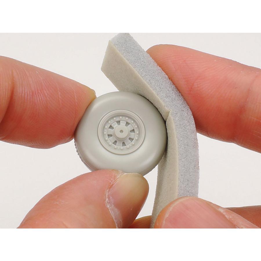 タミヤ（TAMIYA） タミヤ（87161）タミヤ研磨スポンジシート180 : タミヤショップオンライン - 通販 - Yahoo!ショッピング