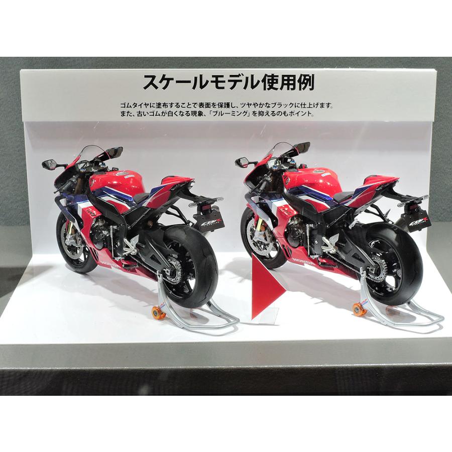 タミヤ (87220) タイヤ用コーティング剤 : タミヤショップオンライン - 通販 - Yahoo!ショッピング