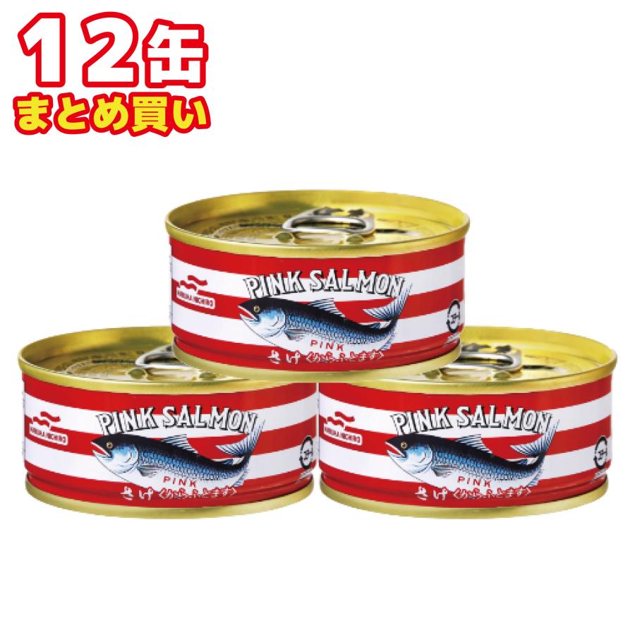 あけぼの マルハニチロ あけぼのさけ さけ水煮 90g ×12個 からふとます 鮭缶 サーモン おかず 缶詰 : Tamonストア - 通販 - Yahoo!ショッピング