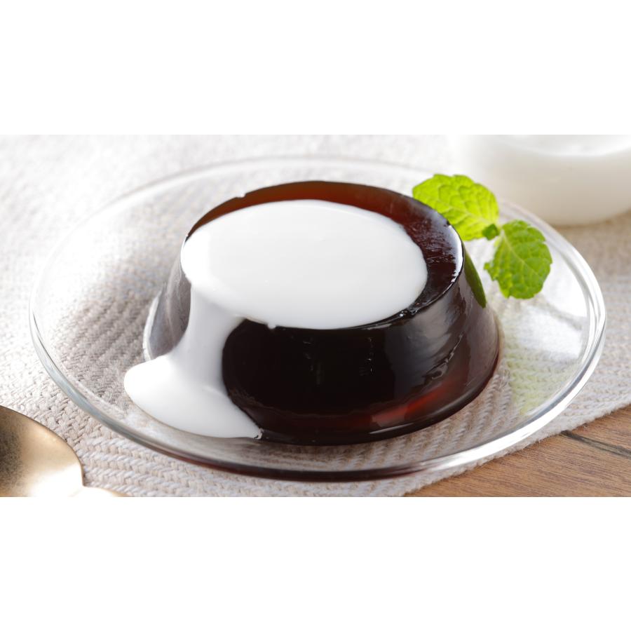 日東ベスト コーヒーゼリー 60g 20個 セット まとめ買い 冷凍 デザート スイーツ 学校給食 珈琲 給食 子供 : Tamonストア - 通販 - Yahoo!ショッピング