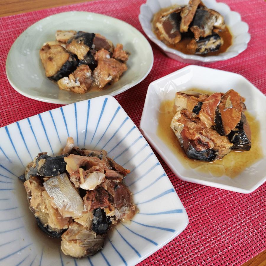 HOKO 宝幸 レトルト 日本のさば (水煮・味噌煮・梅しそ) 日本のいわし (味付) 80g 計4種 アソート 各2袋 計8袋 パウチ セット 国産 : Tamonストア - 通販 ...