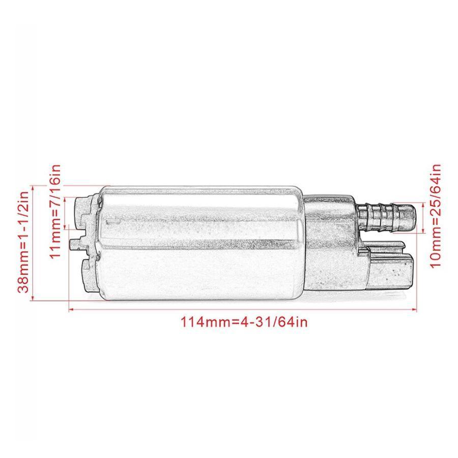 バイク ガソリン燃料ポンプ ドゥカティ 749S 748 SPSビポストガソリン燃料ポンプ 916 996 999S 999 : tamostore - 通販 - Yahoo!ショッピング