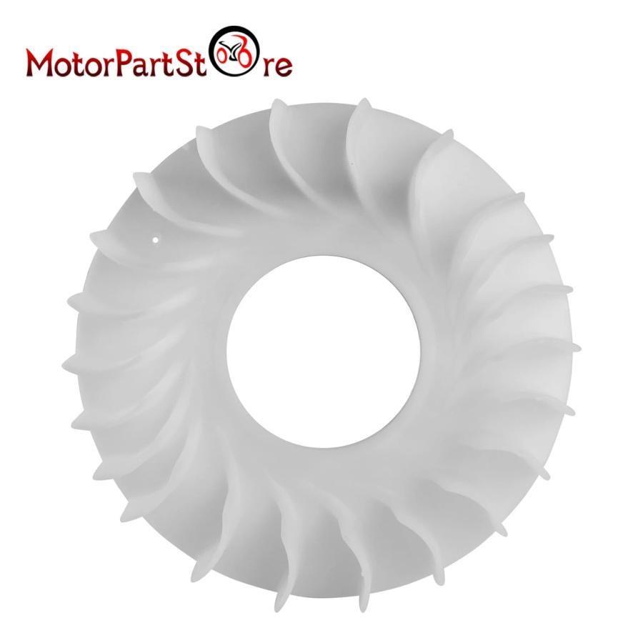 冷却 Fan ホンダ GX610 GX620 GX670 18HP 20HP 24HP V Twin GXV610 GXV620 GXV670 ...