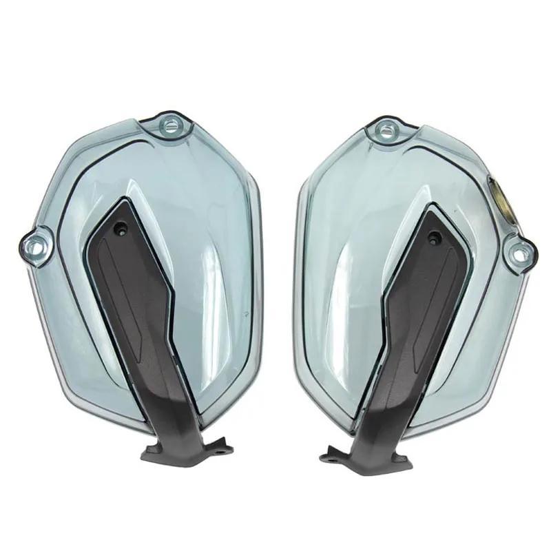 2019年 Design クリア ABS シリンダー ヘッド バルブ カバー BMW R1200GS K50 K51 13-17 R1200R K53 K54 2015年-2017年 バイク ...