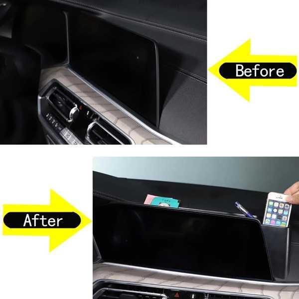 後部座席 収納 車内 BMW x5 g05 x6 g06 x7 g07 2019 2022 : tamostore - 通販 - Yahoo!ショッピング