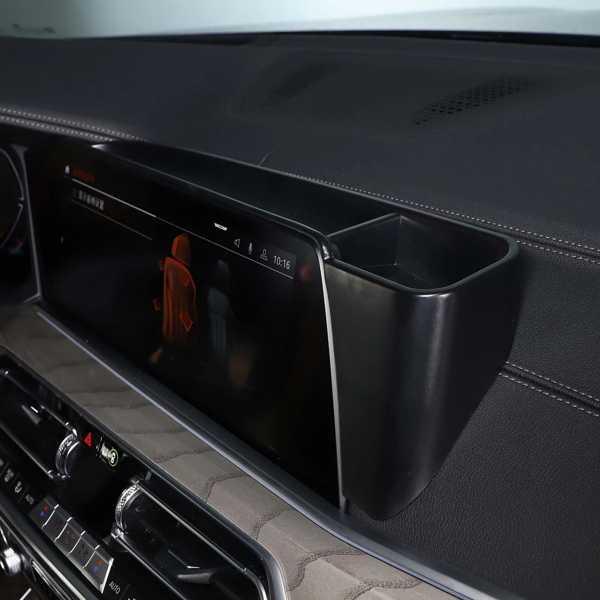 後部座席 収納 車内 BMW x5 g05 x6 g06 x7 g07 2019 2022 : tamostore - 通販 - Yahoo!ショッピング