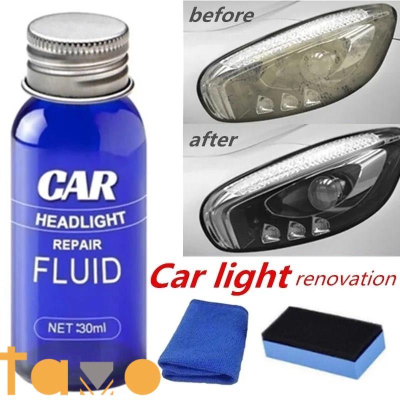 ヘッドライト修理流体30mlメルセデスベンツw211 w203 w204 w210 w124 amg w202 cla w212 w220 : tamostore - 通販 - Yahoo ...