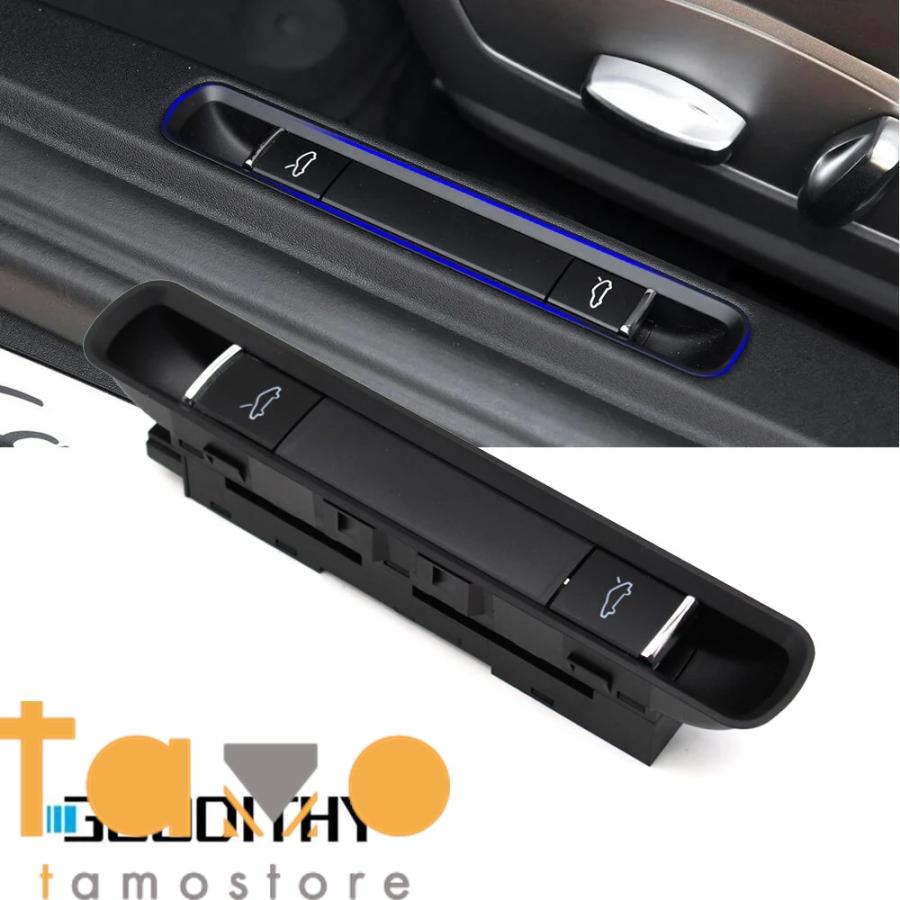 トランク用リリーススイッチ カップ付きプレイキャップ911 SCHE 987 997 CAYMAN CARRERA 99761310502A05 : 82831 : tamostore ...